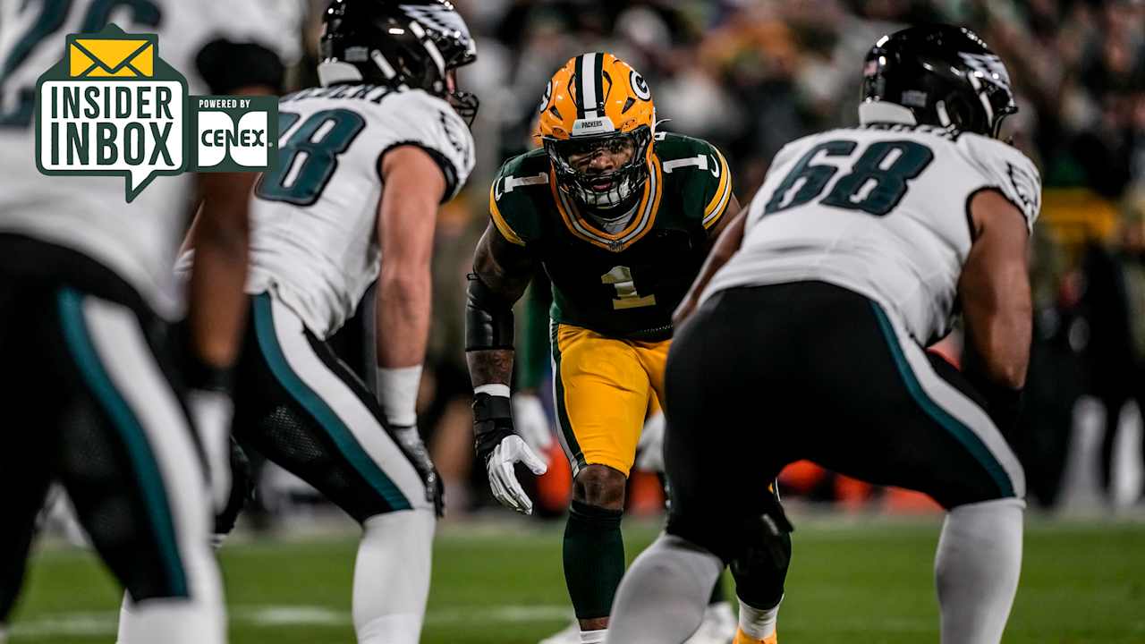 Inbox: Micah Parsons makes any defense he plays on better