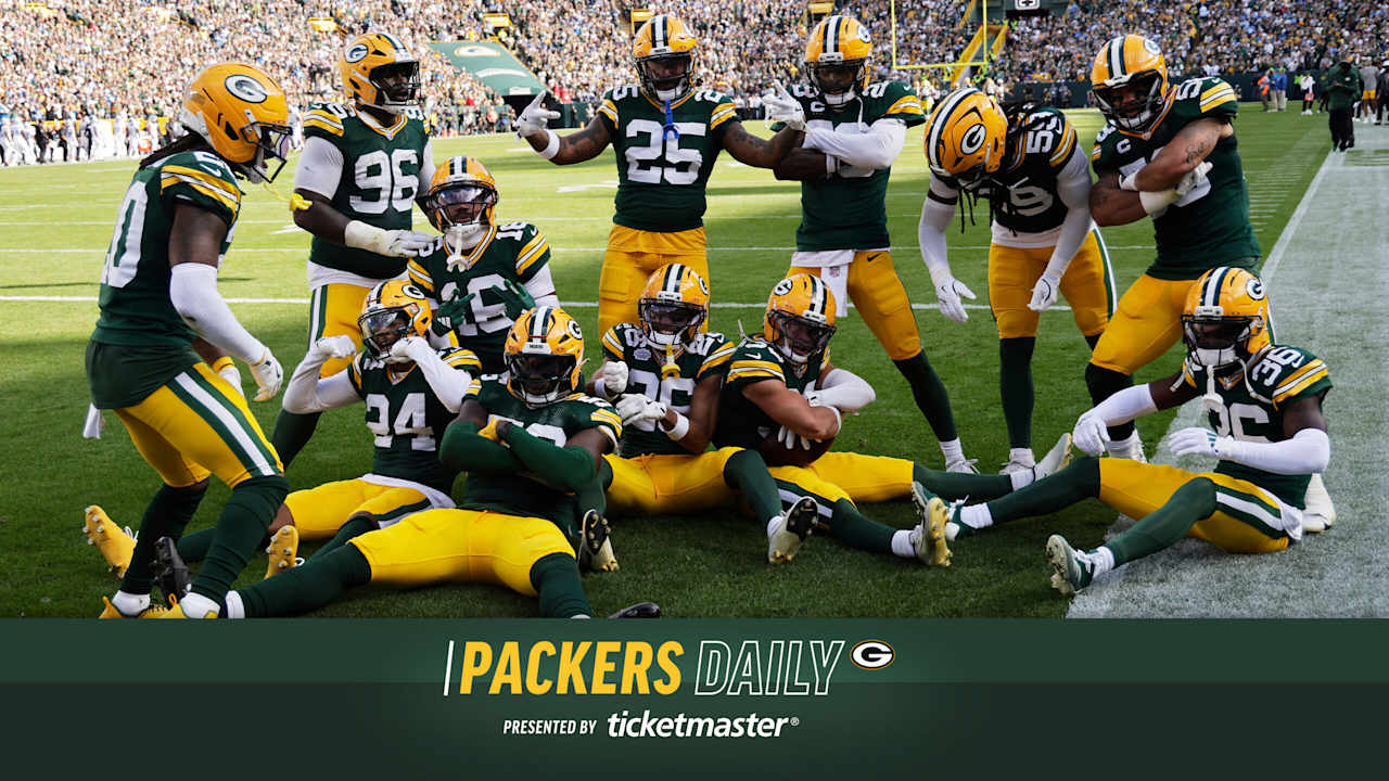 Packers Daily: Defending Bo and the Broncos