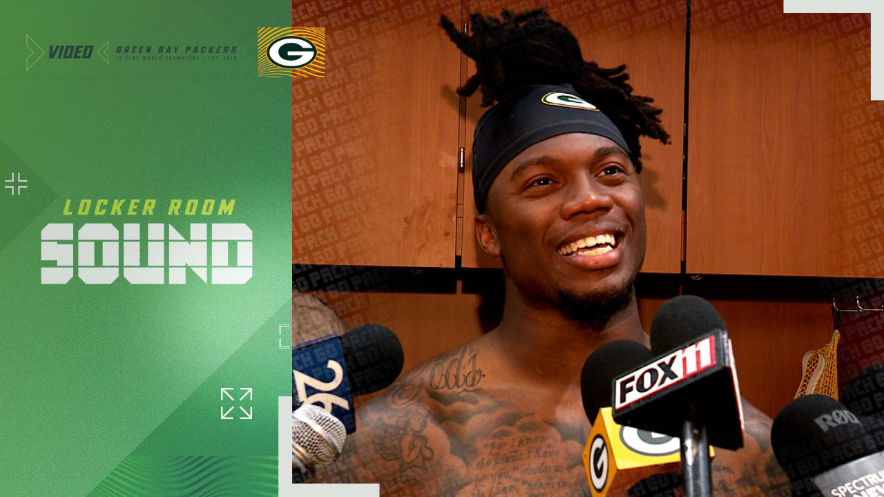 Javon Bullard on upcoming NFL debut Friday night: 'I've been waiting ...