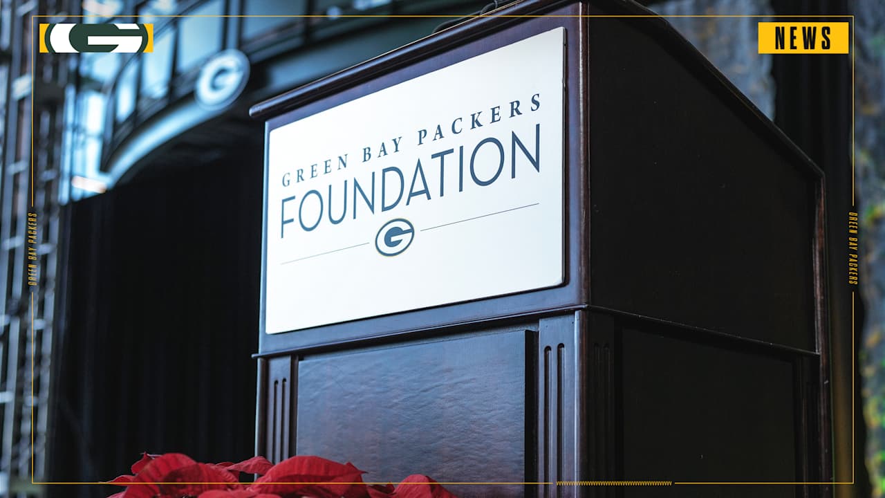 Green Bay Packers Foundation seeking grant applicants