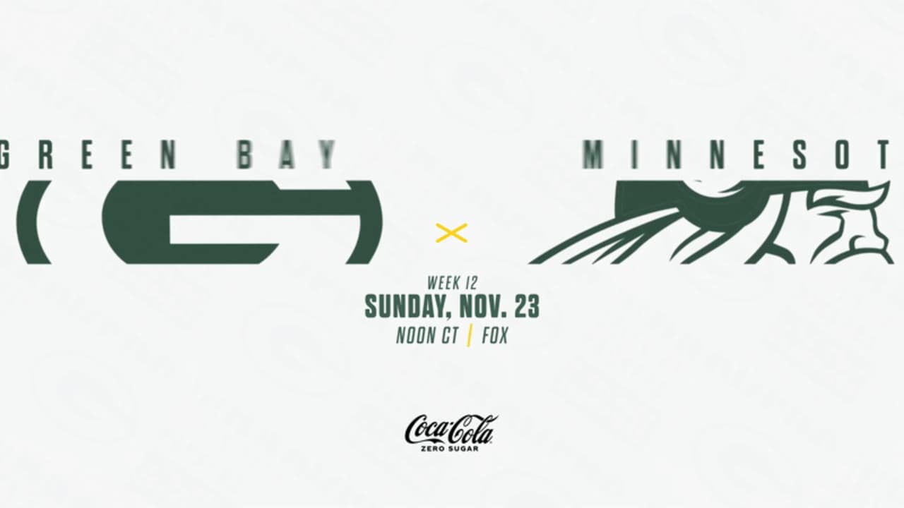 Trailer Packers Vs Vikings