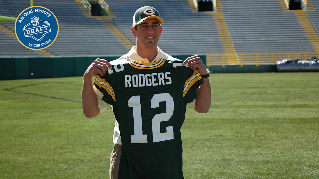 An Oral History – Best of Ted Thompson’s drafts: 2005