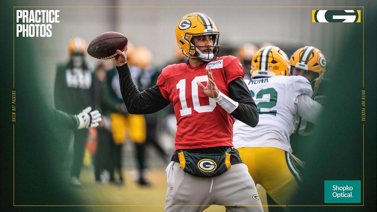 Practice Photos: Wednesday, Jan. 7, 2026