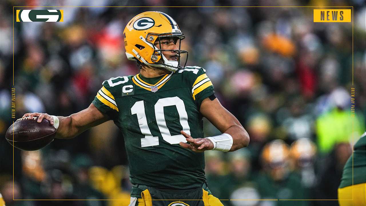 Packers announce roster move and injury updates - BVM Sports