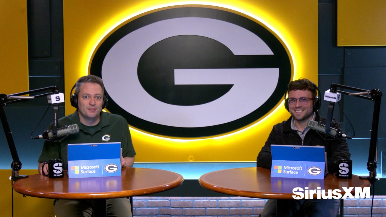 Packers Unscripted: Small world, full circle