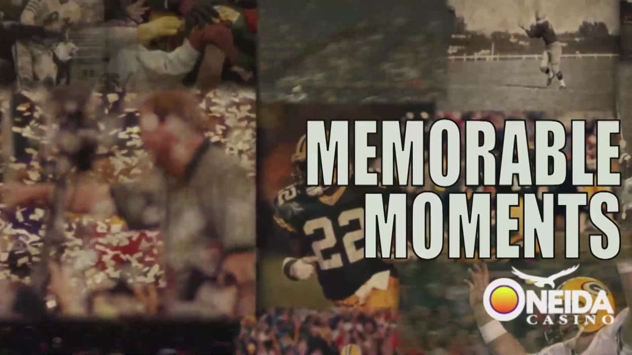 Memorable Moments: Brett Favre becomes NFL's all-time passing TD leader ... Memorable Moments: Brett Favre becomes NFL's all-time passing TD leader ...