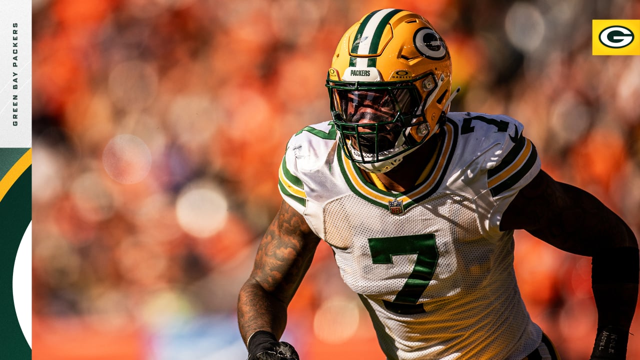 5 questions to (try to) answer during Packers’ OTAs