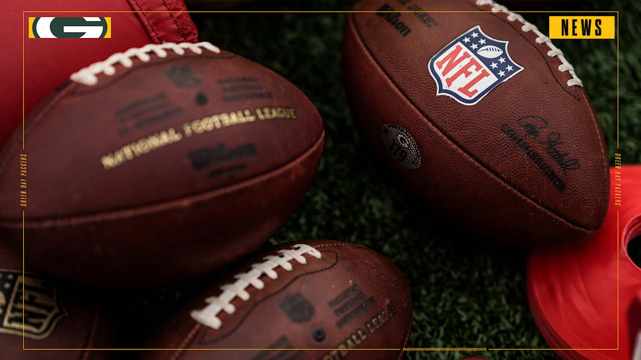 Packers seeking nominations for High School Coach of the Week program