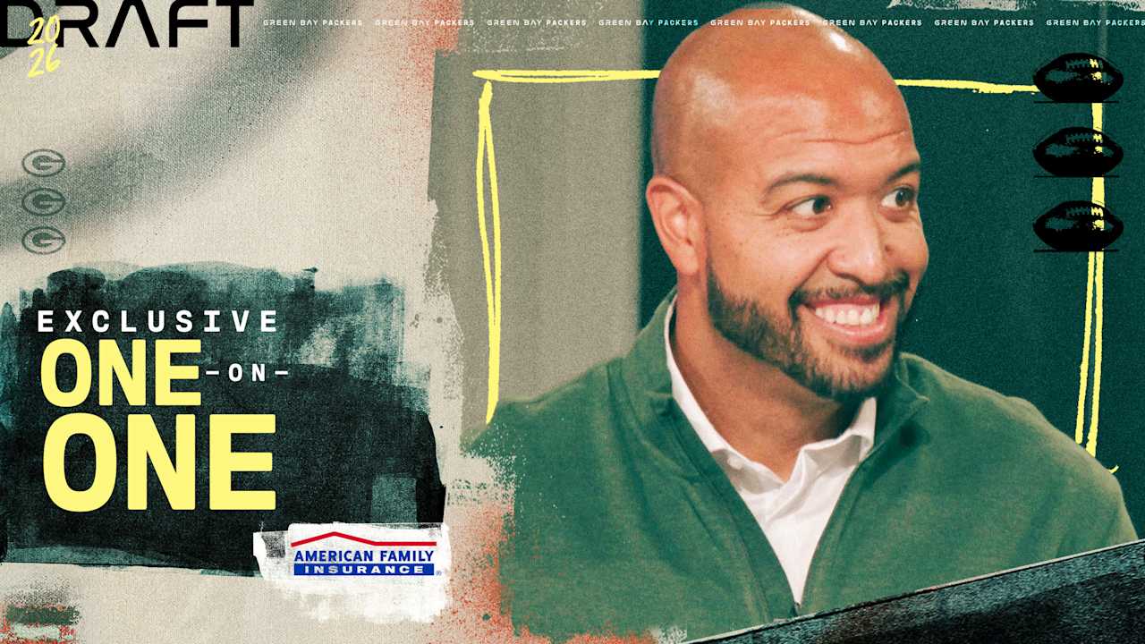 Mike Owen 1-on-1: 'Biggest thing for him is to create competition ...