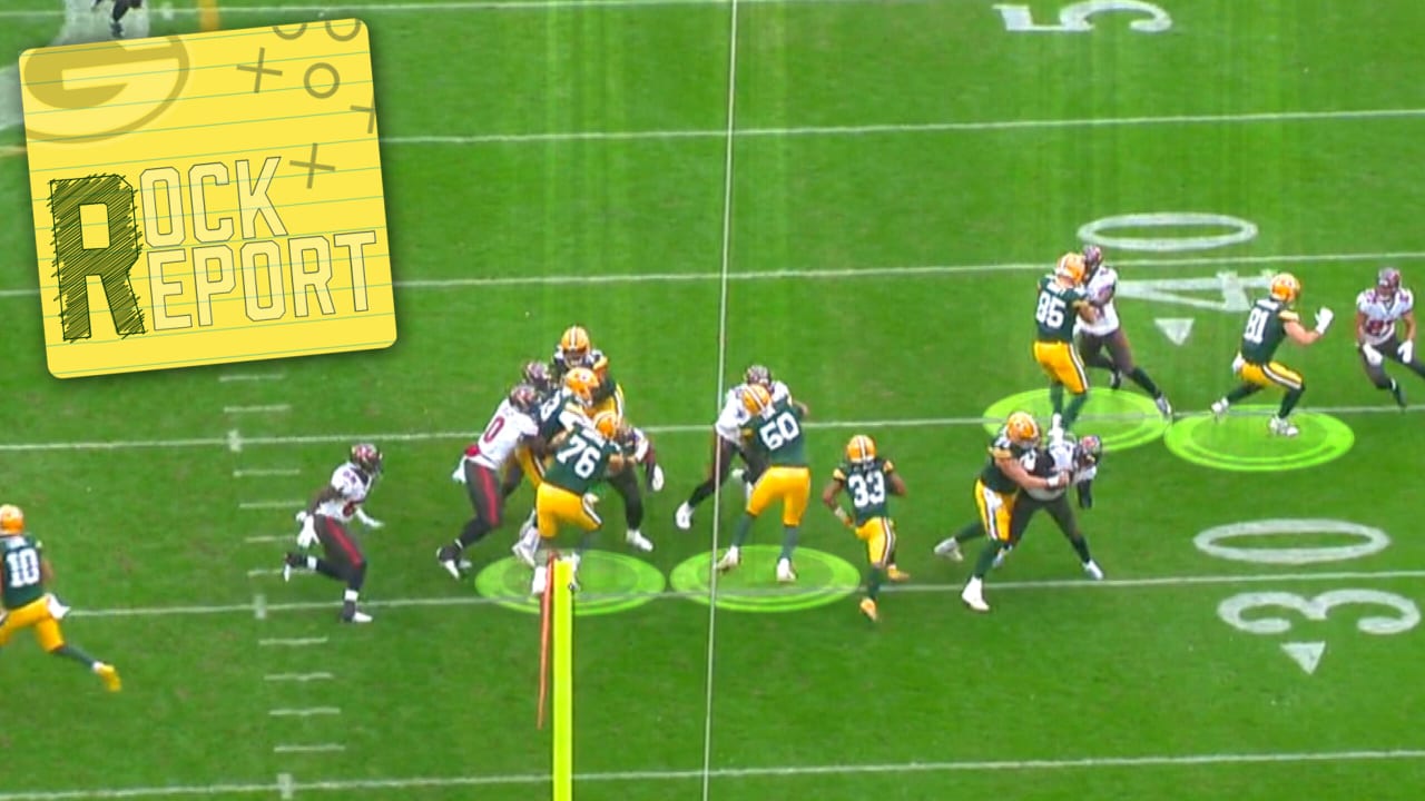 Rock Report: Sudden Impact