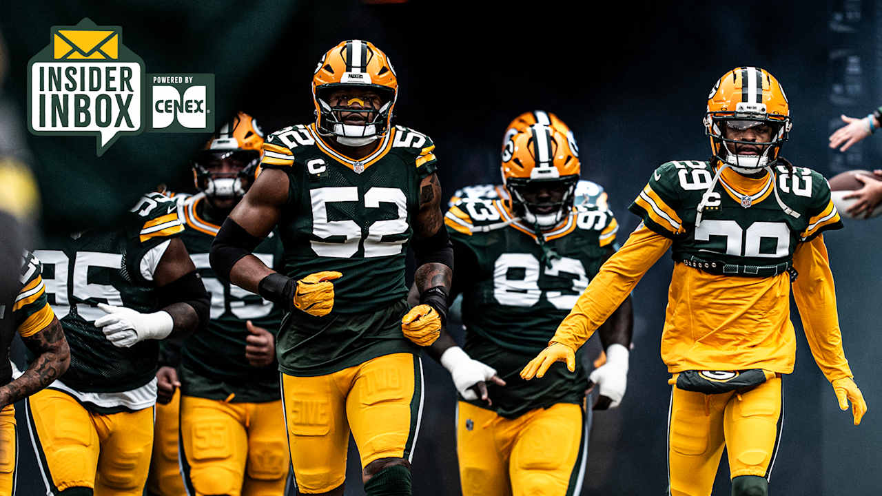 Packers Face Challenges: Love Out, Willey Set to Start in Playoff Push ...