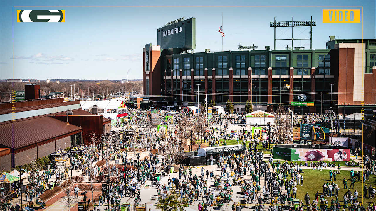NFL Draft Impact Report Press Conference