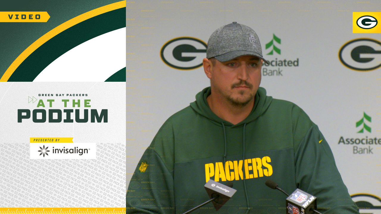 Adam Stenavich on contested catches: 'It all starts with the mindset'
