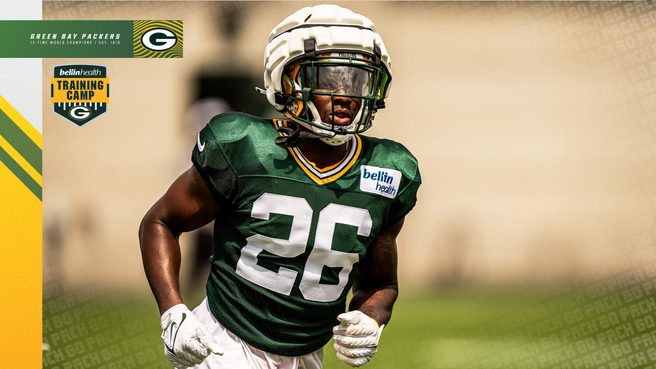 Slot is latest stop for ever-versatile Corey Ballentine