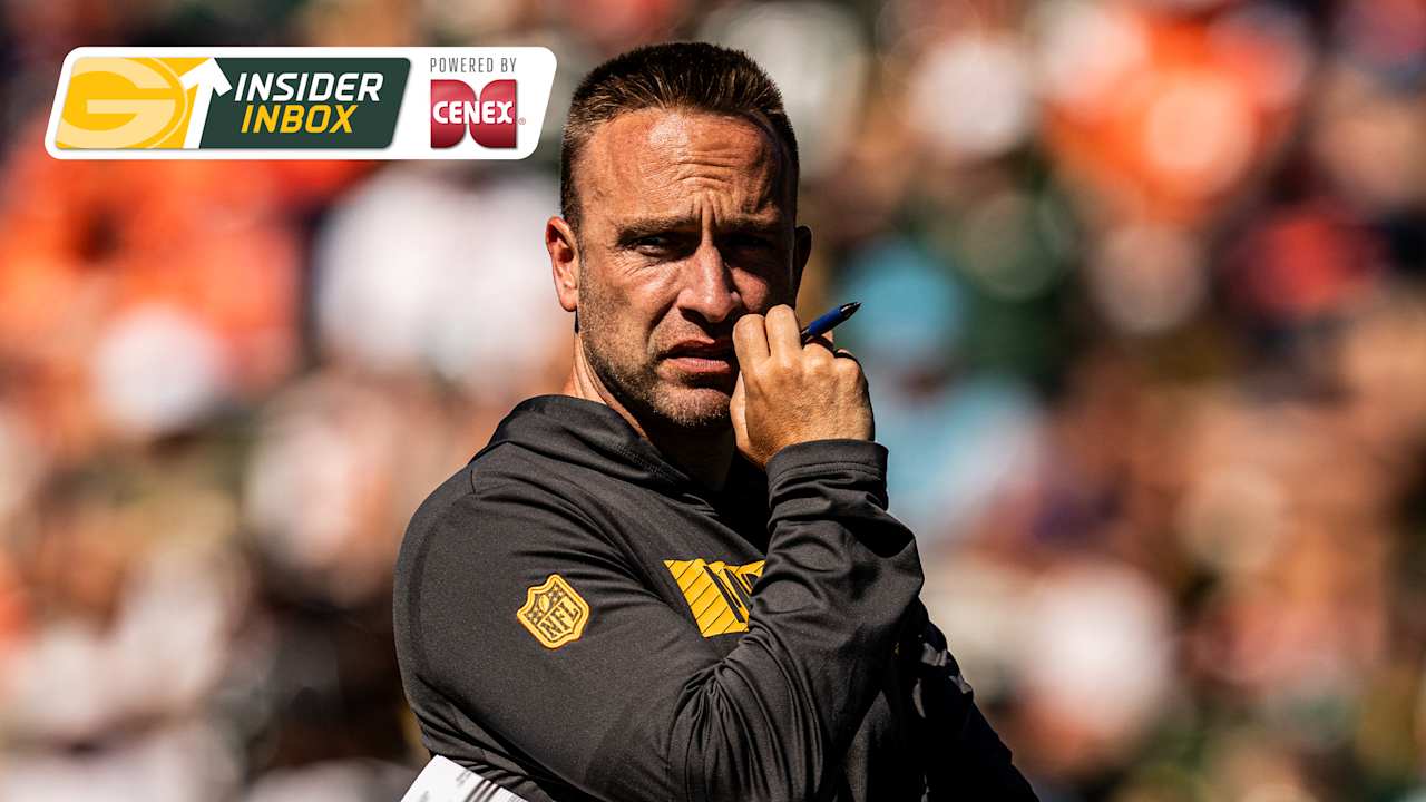 Packers Focus on Player Development and Training Camp Insights - BVM Sports