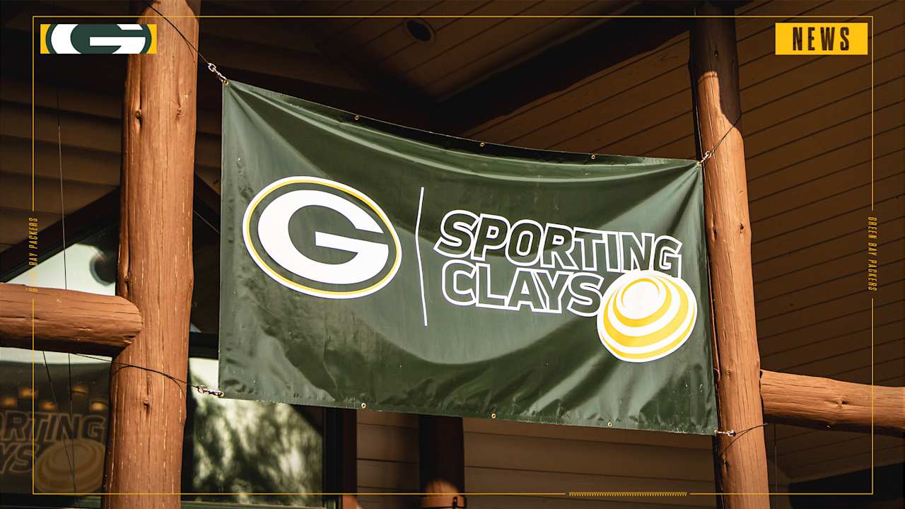 Packers hosting ‘Alumni Sporting Clays’ event Sept. 9