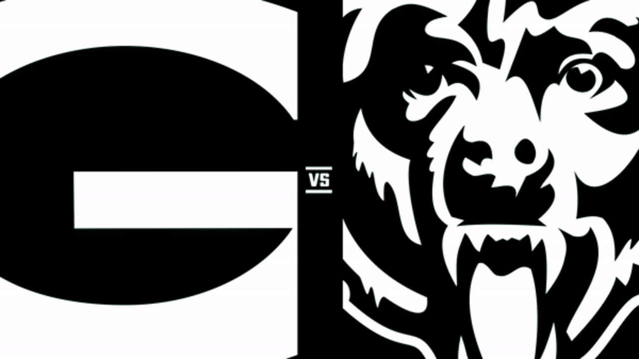 Trailer: Packers vs. Bears | Week 11