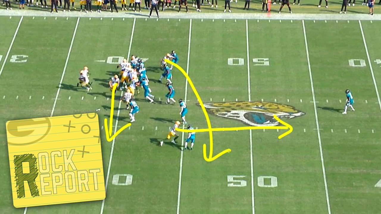 Rock Report: The same but different