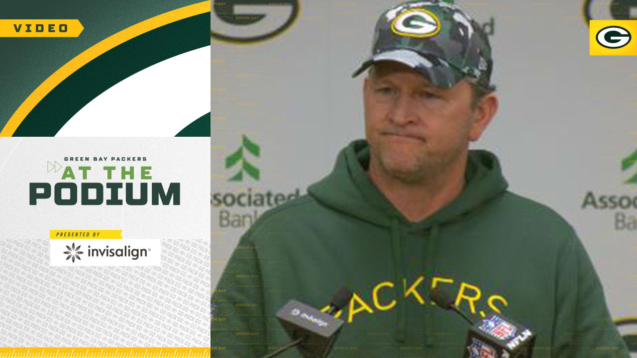 Joe Barry says 49ers are elite at multiple positions