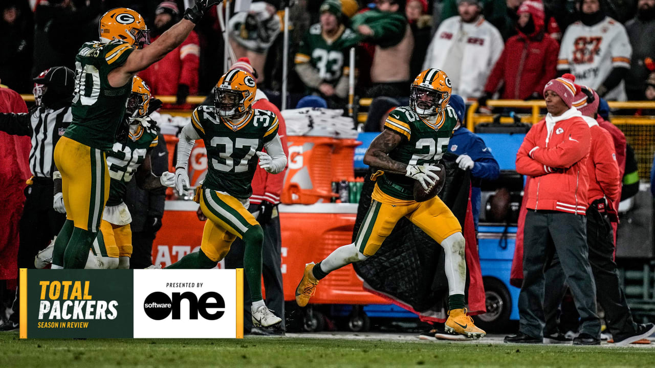 Top 10 important plays