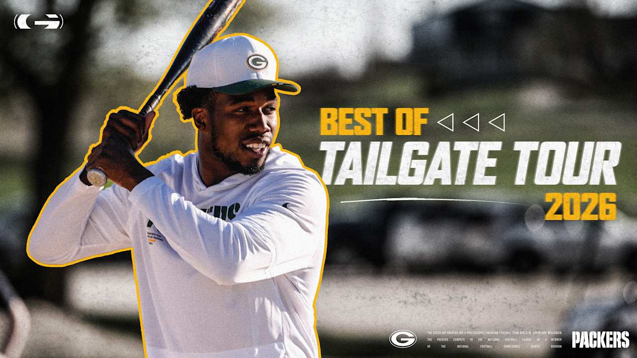 Best Moments from the Tailgate Tour