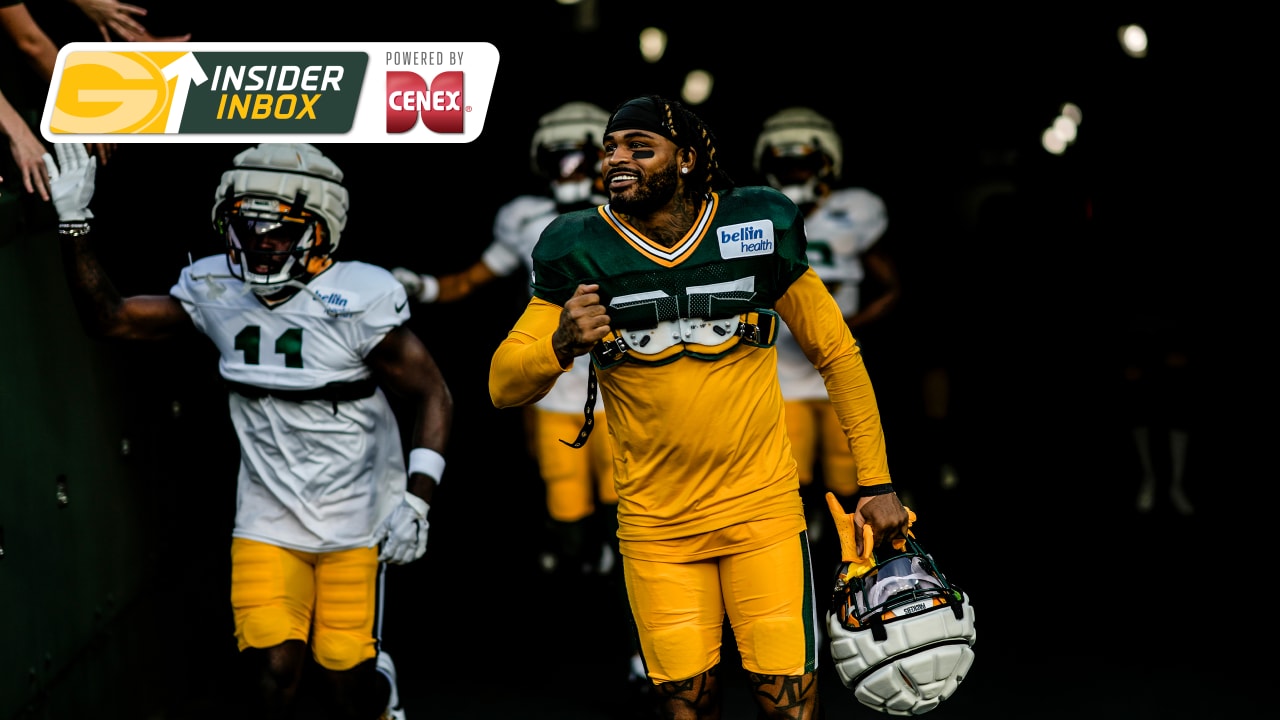 Inbox: We’ve reached the final checkpoint