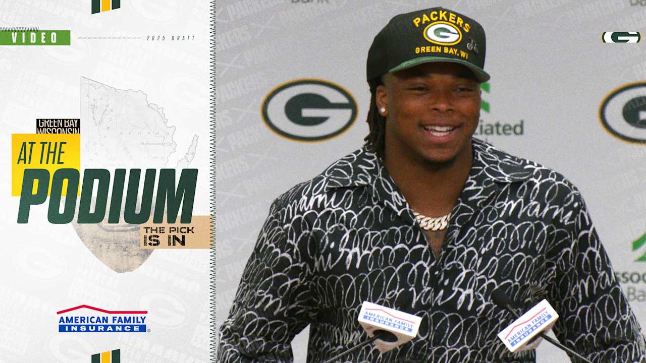 Barryn Sorrell: 'I'm a leader, I'm a winner and I'm a competitor ...