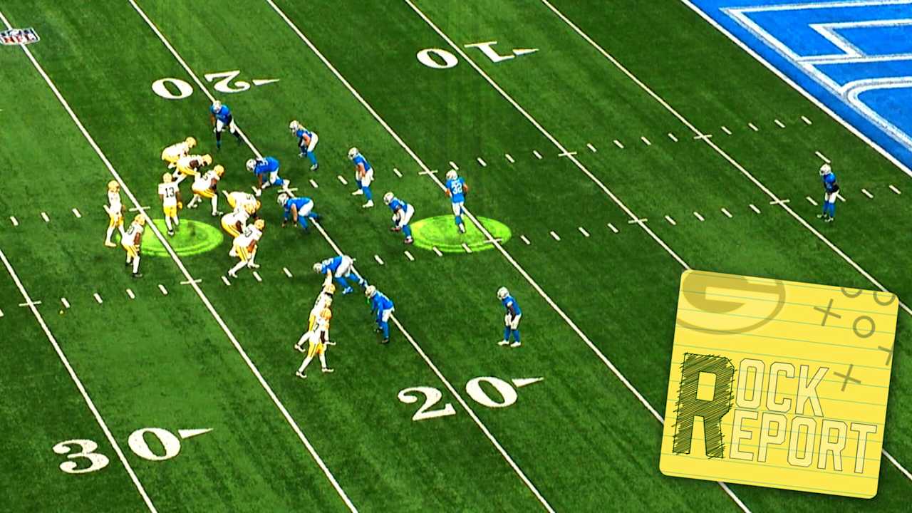 Rock Report: Fun on 4th Down