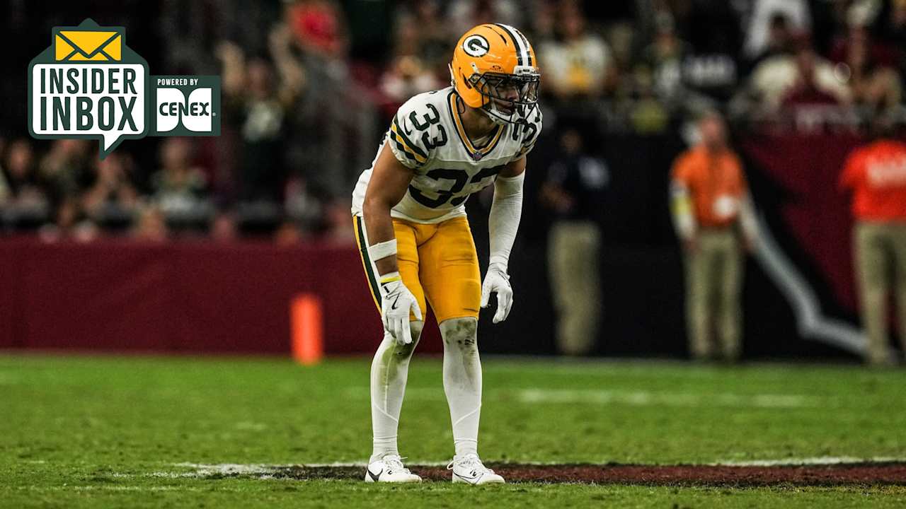 Inbox: Evan Williams got it from Day 1