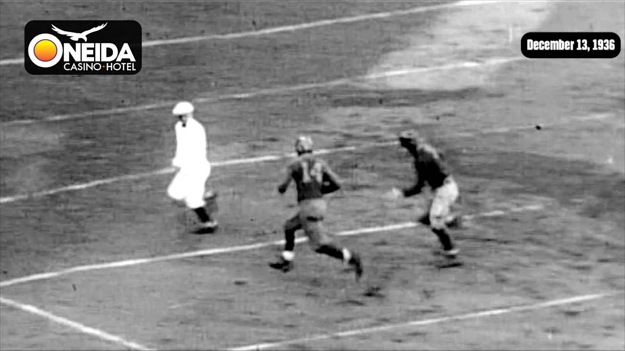 Memorable Moments: Packers win their first championship game in 1936
