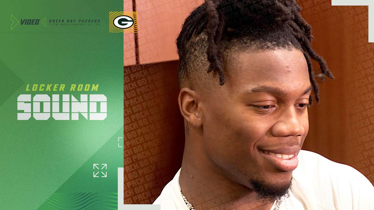 Bullard on facing the Lions: 'Primetime game against a primetime opponent'