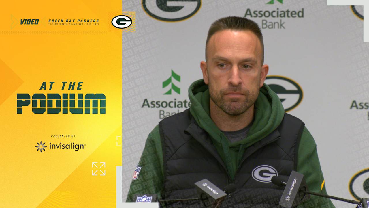 Jeff Hafley's priority is 'helping our players get better, seeing them ...