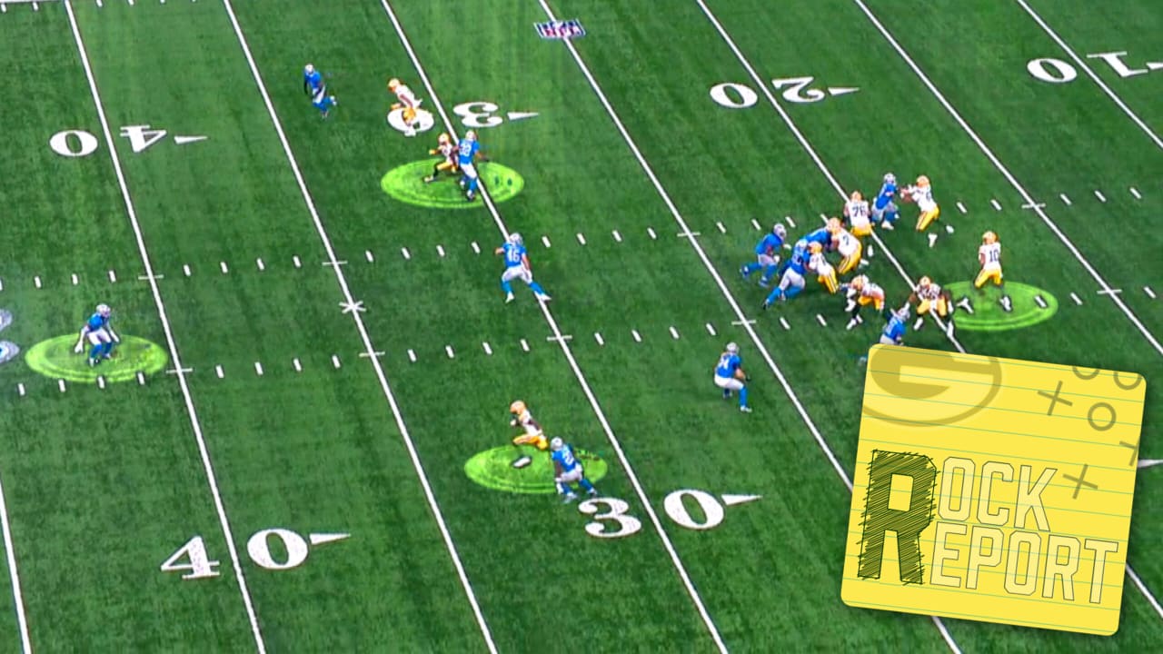 Rock Report: One Helluva Start