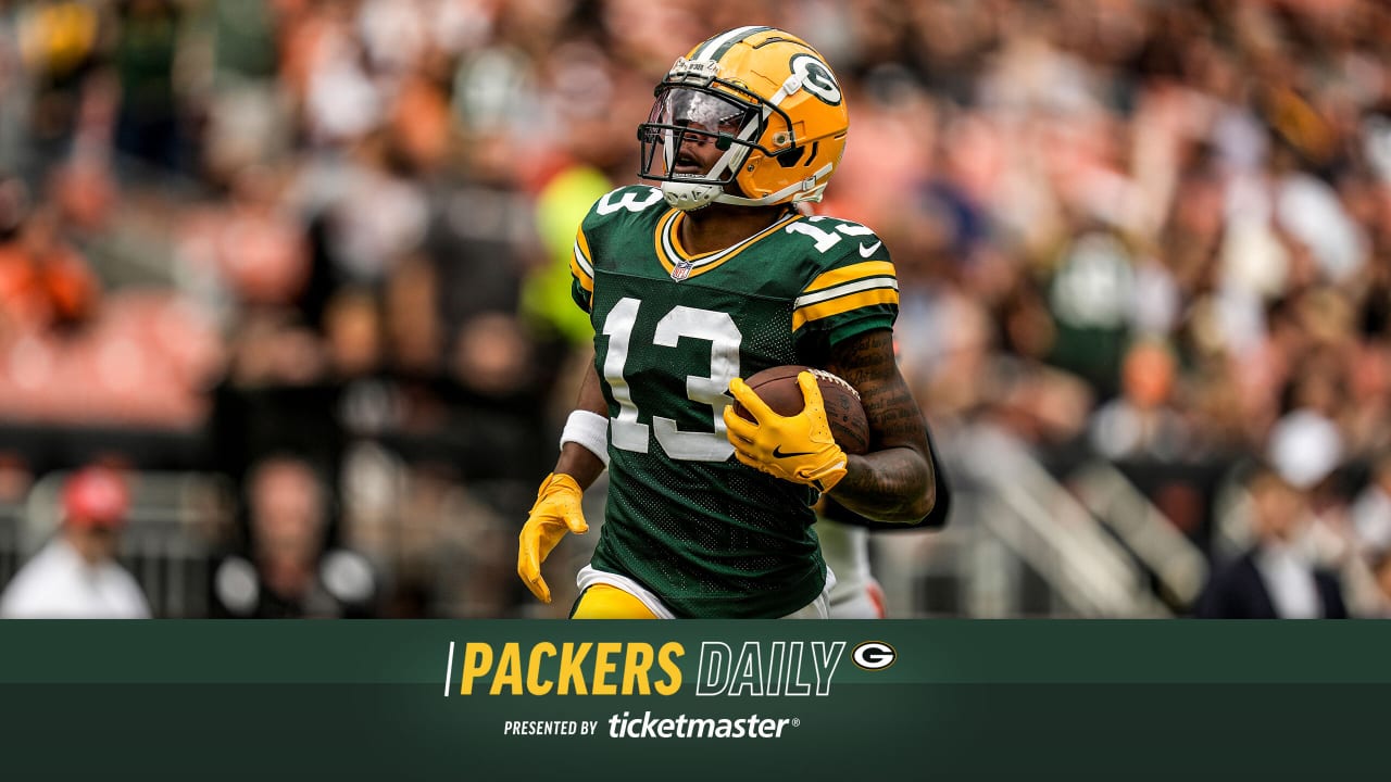 Packers Daily: Preseason performers