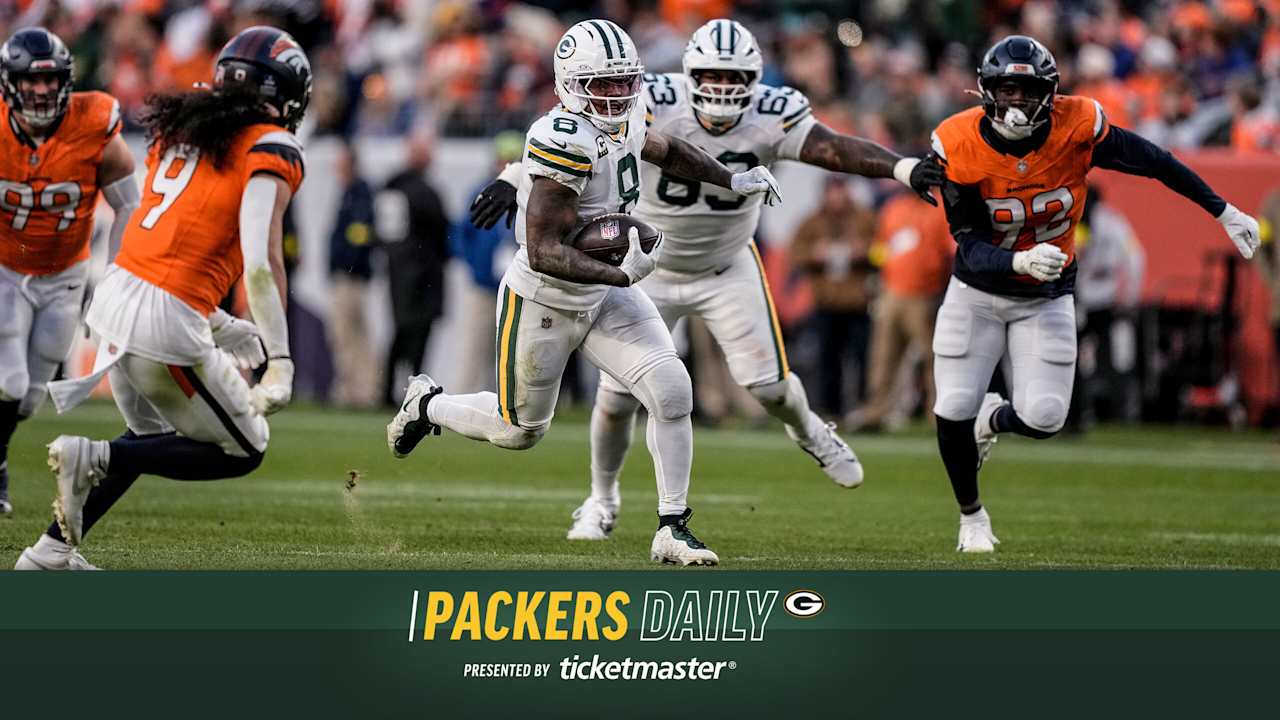 Packers Daily: Importance of every play