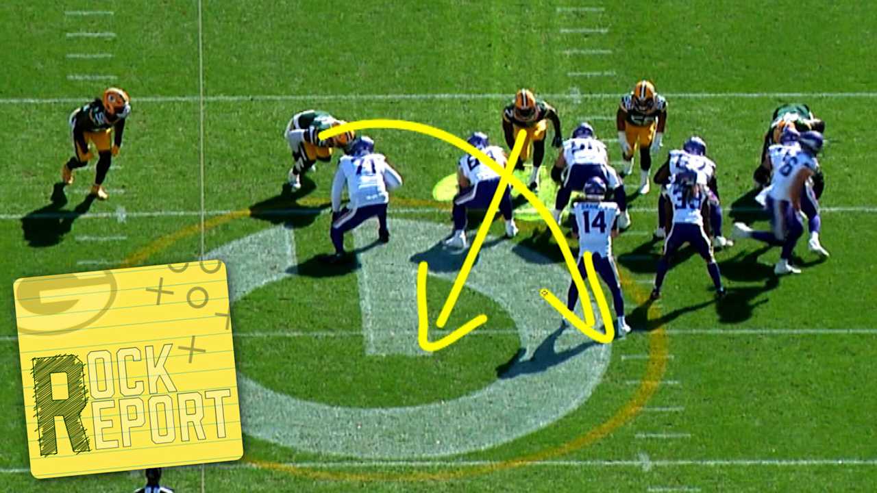 Rock Report: Something to build on