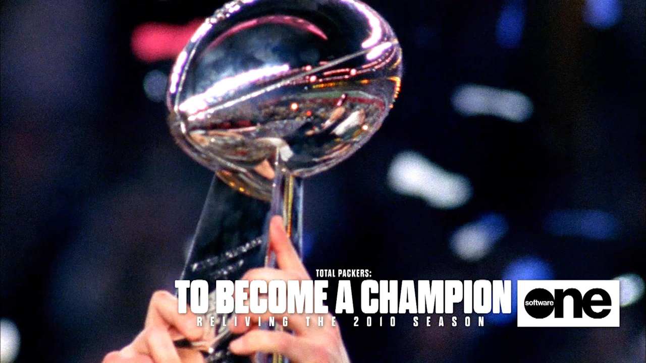 Total Packers: To Become a Champion