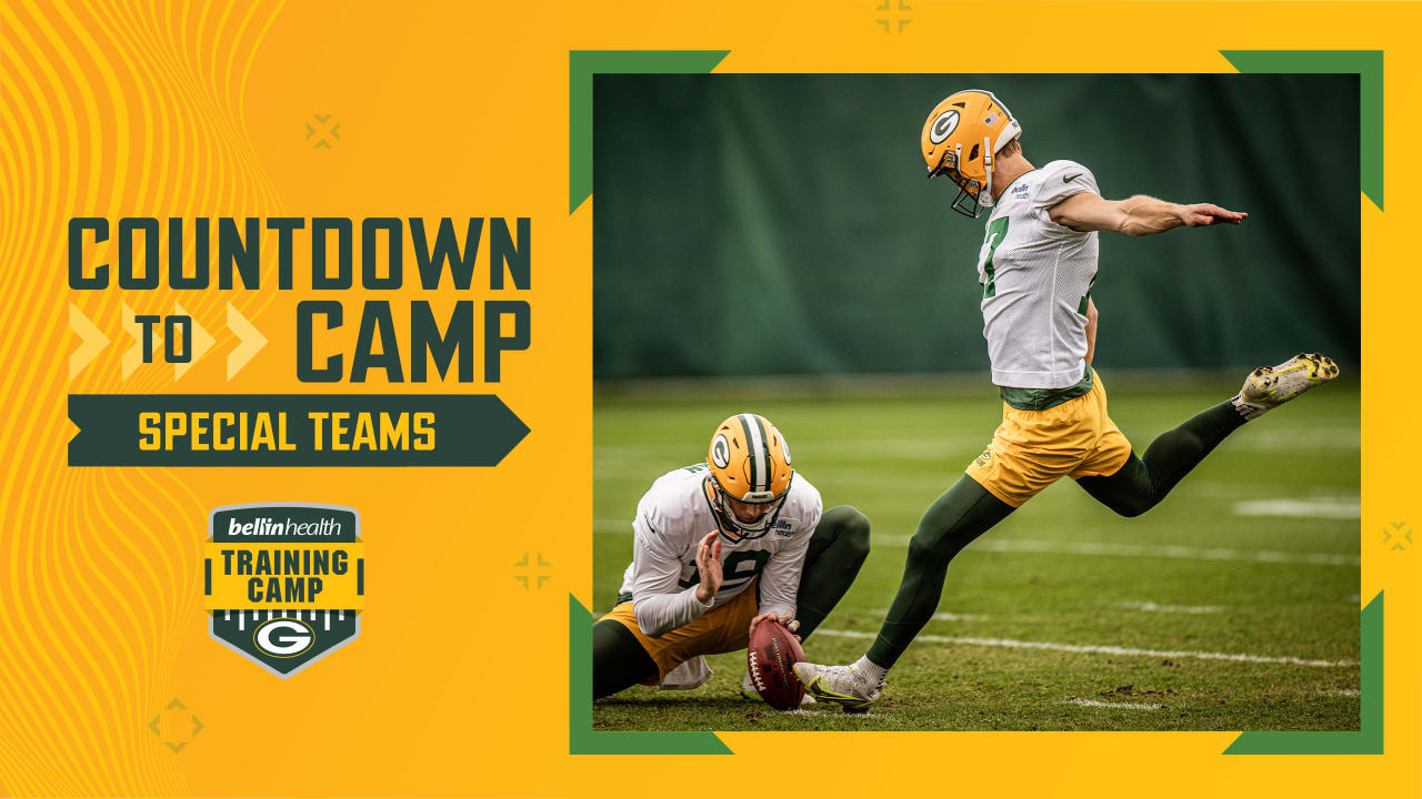 Countdown to Camp: Competitions continue at kicker, long snapper for ...