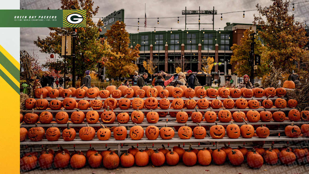 Titletown to host free Pumpkin Palooza event Saturday, Oct. 19