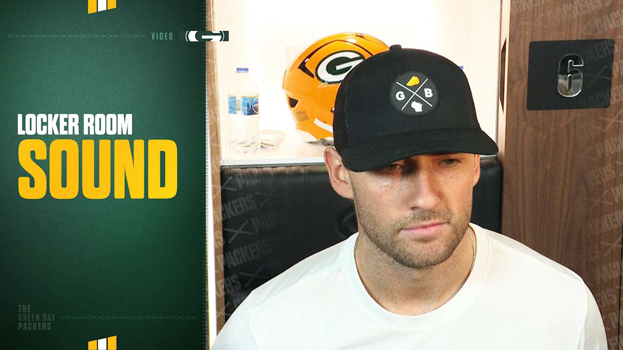 Clayton Tune: 'Anytime you get to play, it's a blessing'