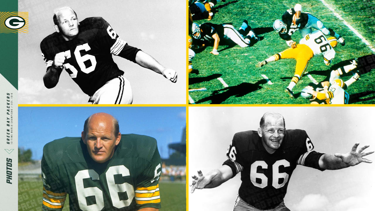 6/6: Celebrating Ray Nitschke