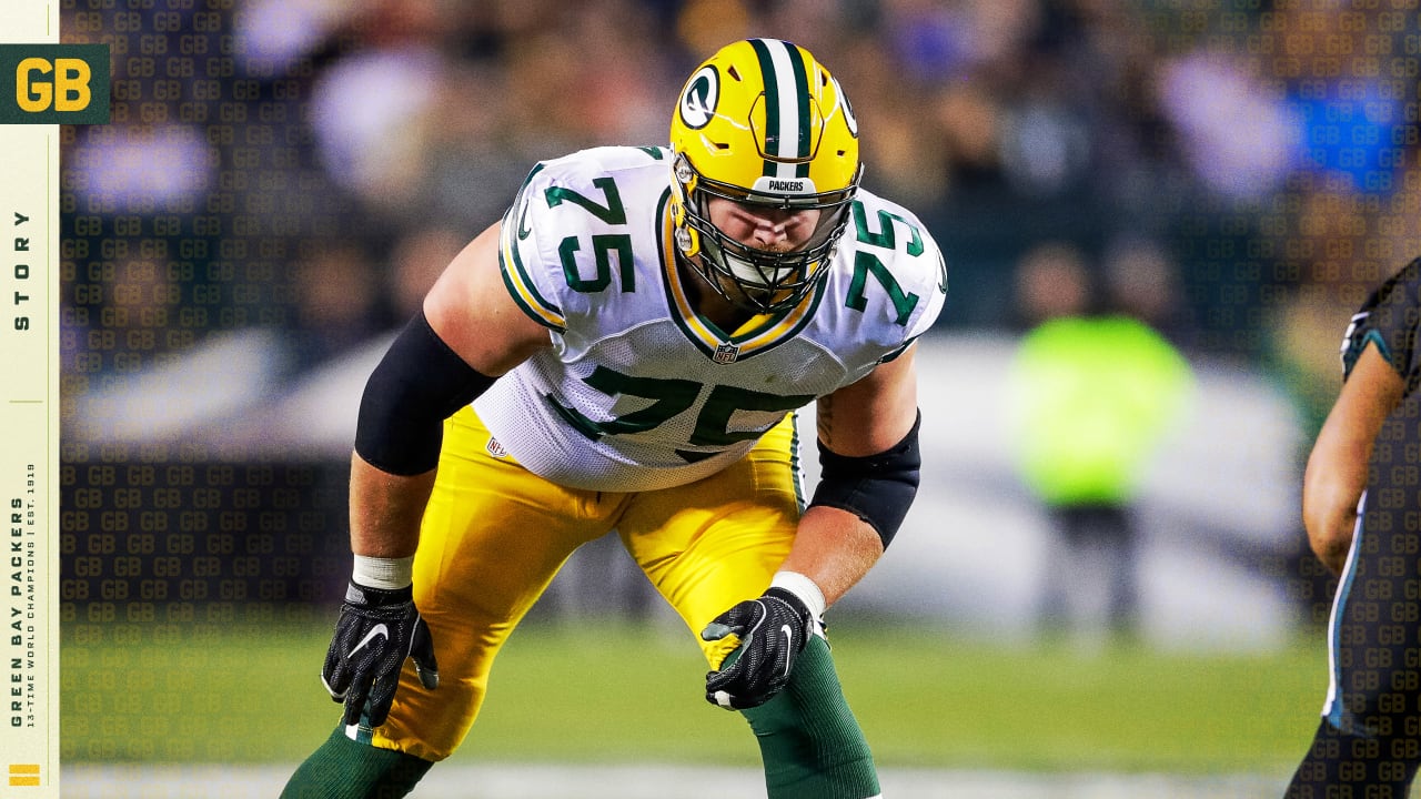Former tackle Bryan Bulaga retires as a Packer