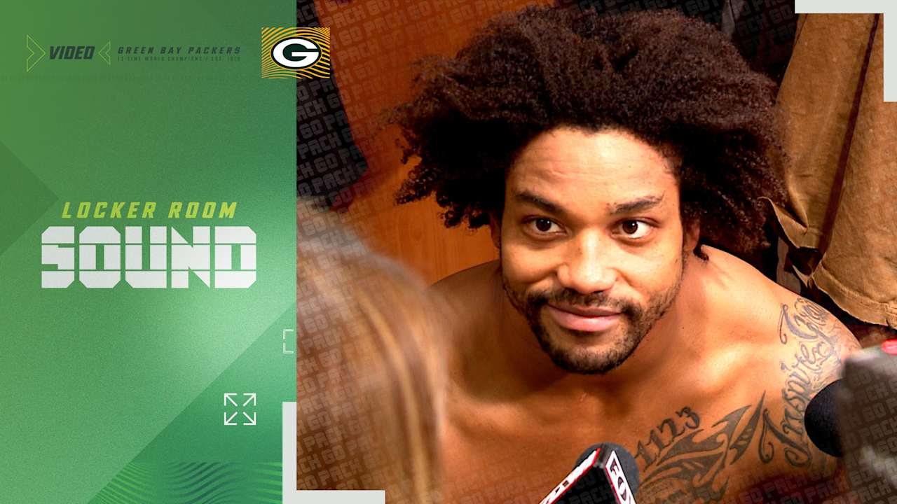 Eric Wilson looking forward to moving past 'bitter taste after last ...