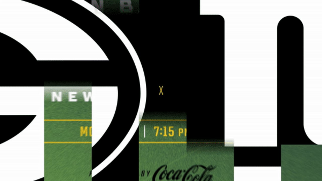 Trailer: Packers vs. Giants | Week 14