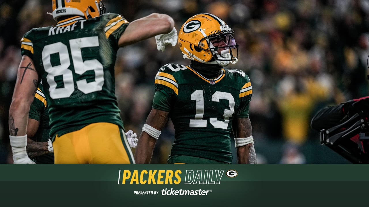 Packers Daily: Keys to the combine