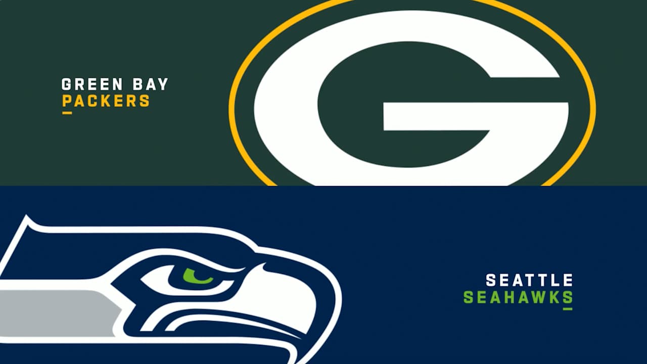 Game Highlights: Packers vs. Seahawks | Week 15