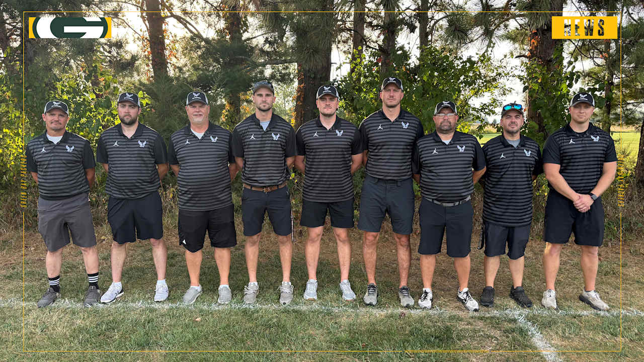 Tyler McClain of River Valley High School named Green Bay Packers High ...