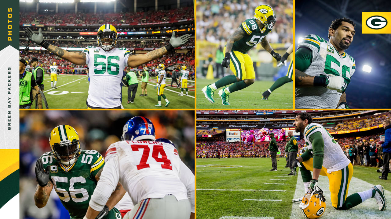 Photos: Julius Peppers elected to Pro Football Hall of Fame Class of 2024