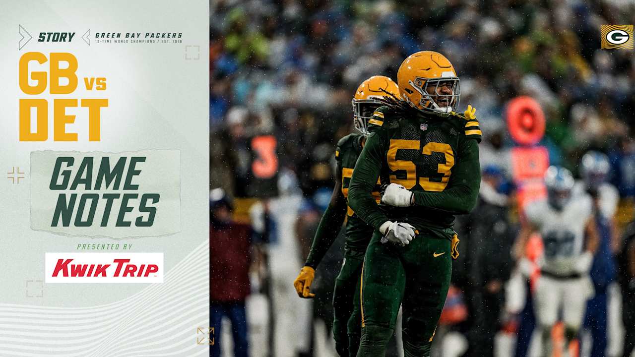 Game notes: Arron Mosby’s hard work pays off with first career sack