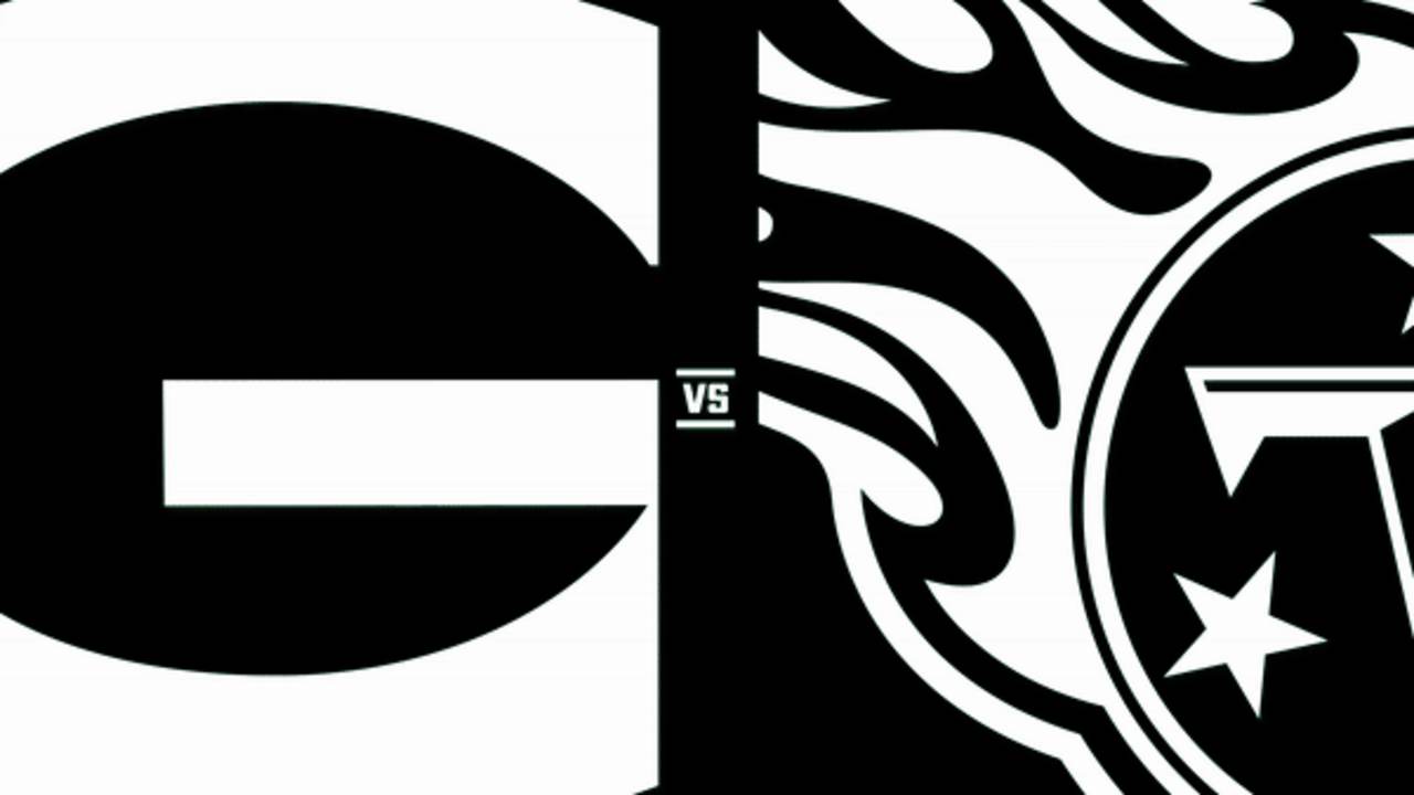 Trailer: Packers vs. Titans | Week 3